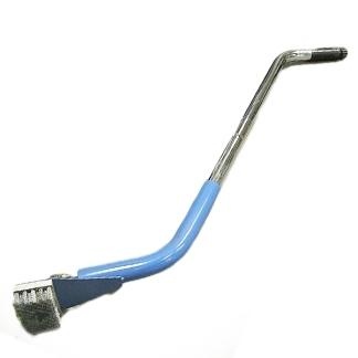 SCRAPERS | Rea India Steam Cleaning Machine